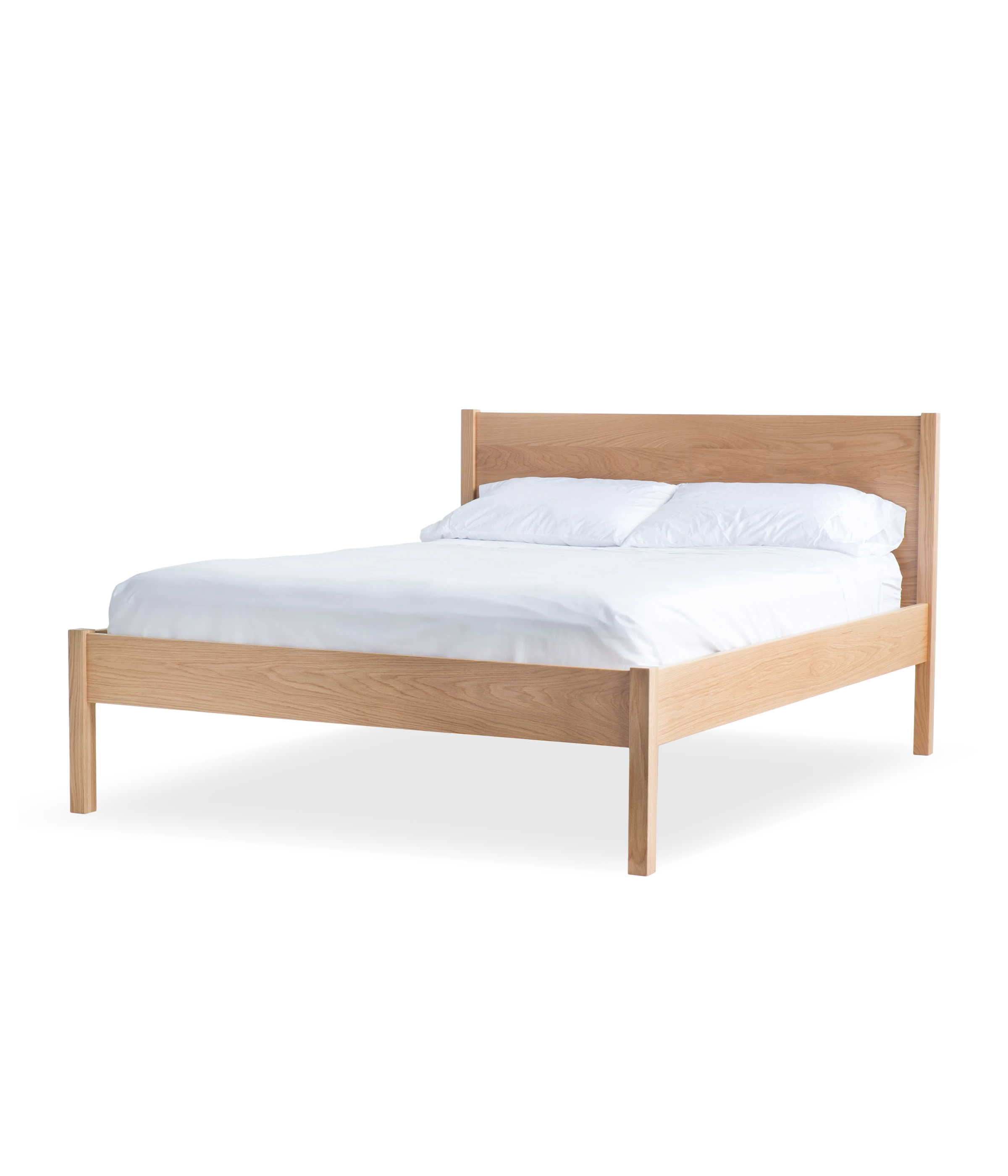 Berkeley Bed – Hedge House Furniture