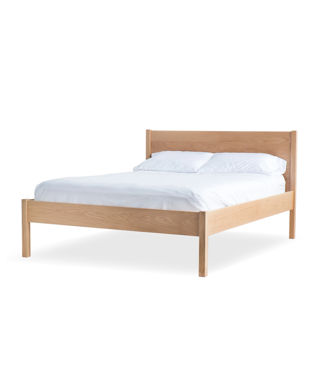 Berkeley Bed – Hedge House Furniture