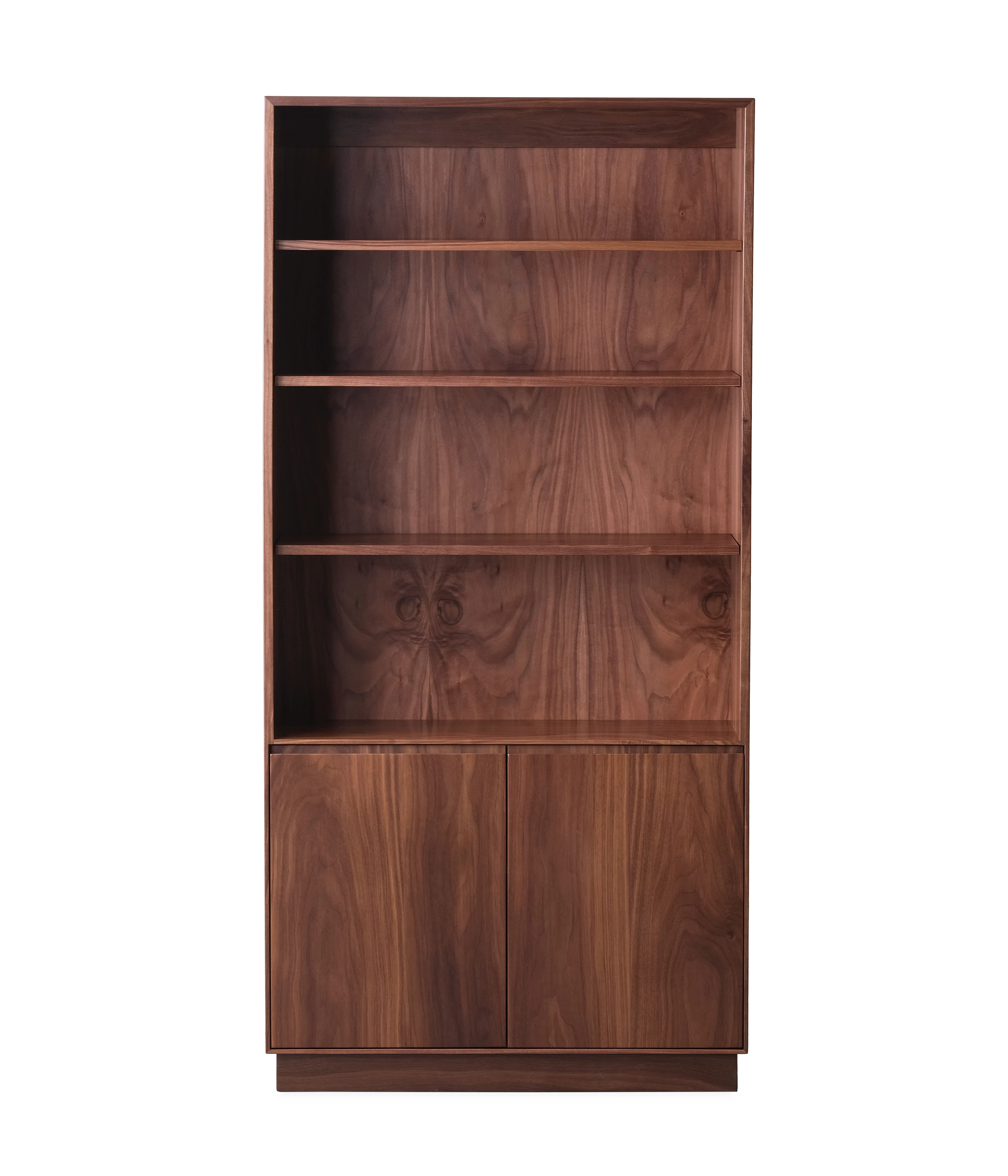Douglas Tall Bookcase