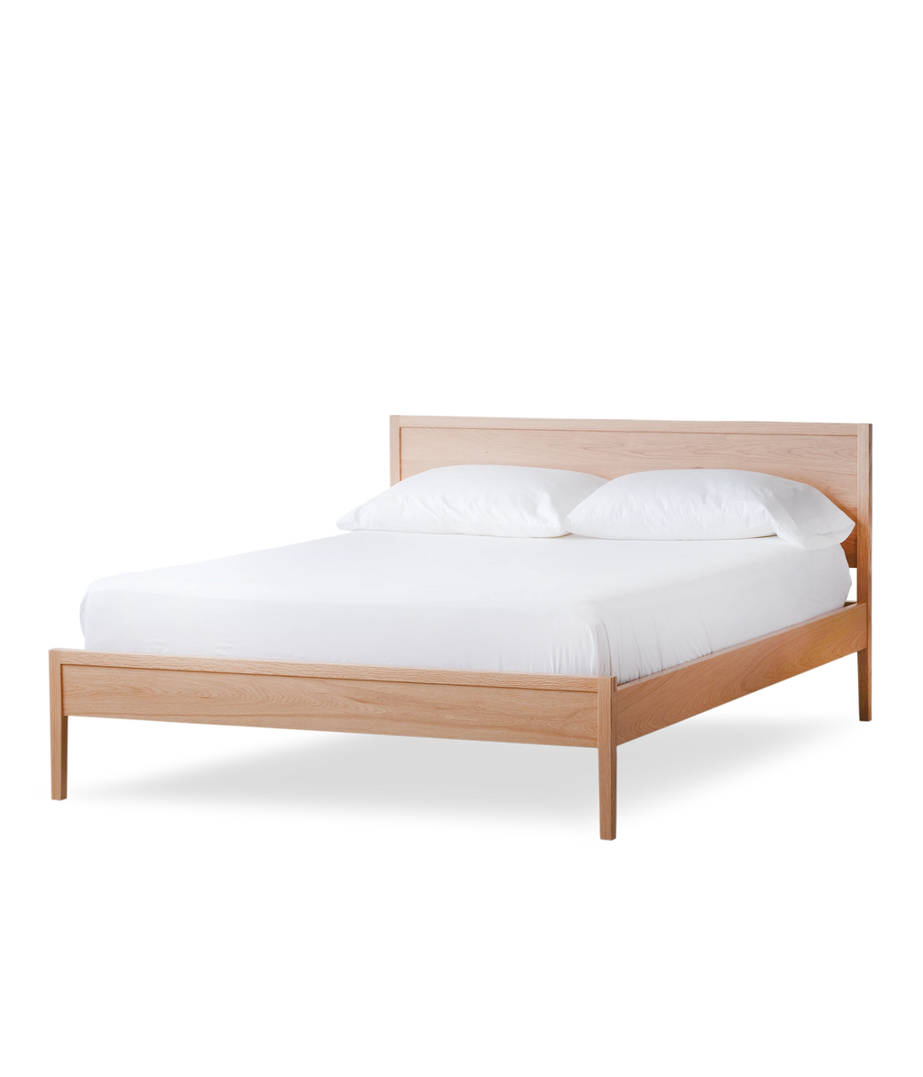 Garfield Bed – Hedge House Furniture