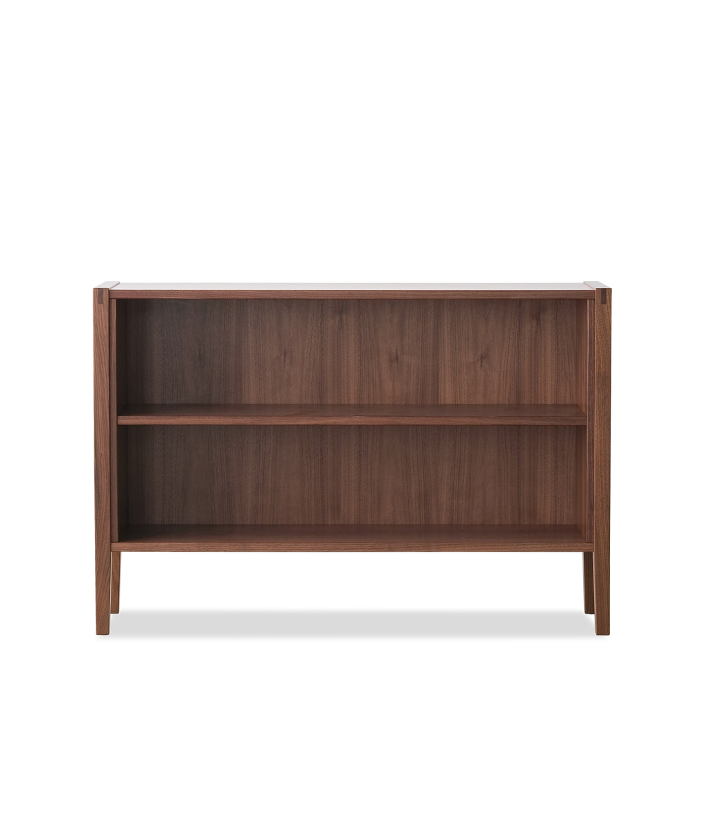 Garfield Bookcase – Hedge House Furniture