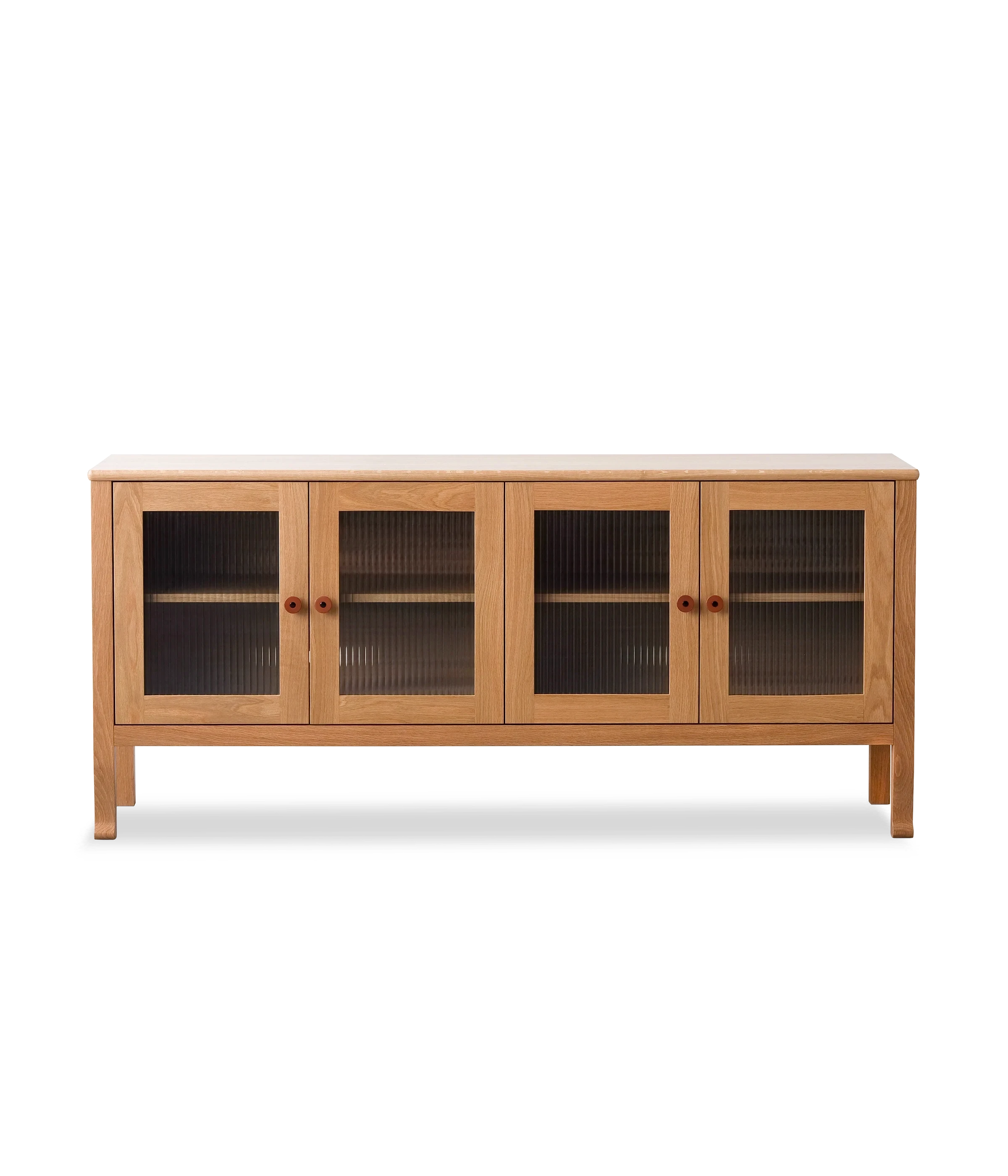 Palmer Media Console – Hedge House Furniture