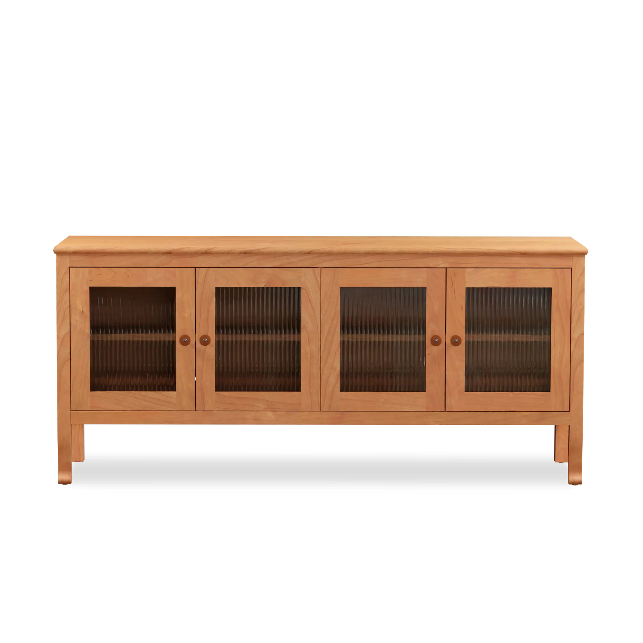 Palmer Media Console – Hedge House Furniture