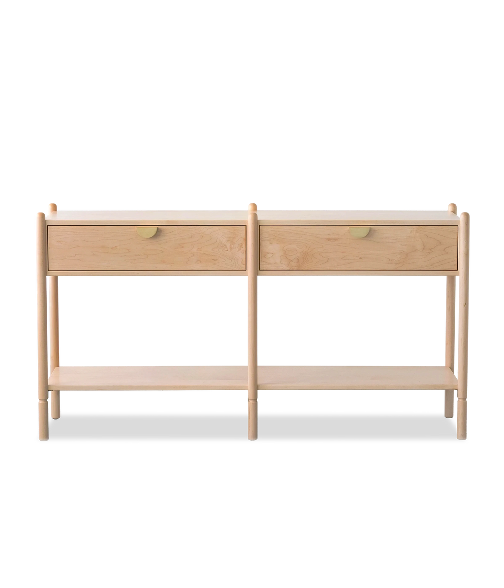Sawyer Console Table – Hedge House Furniture